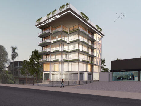 Projects - Panacea India